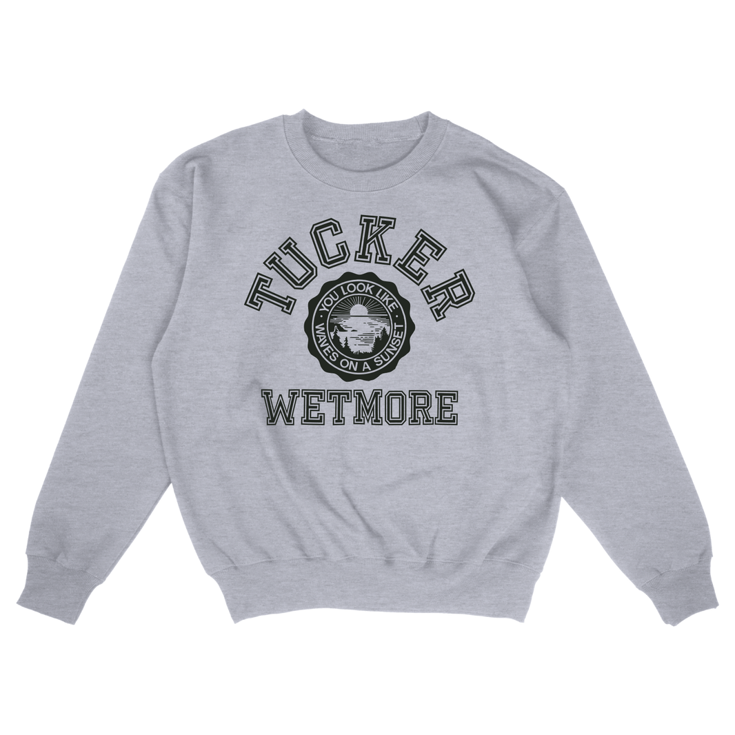 Tucker Wetmore Official Online Store
