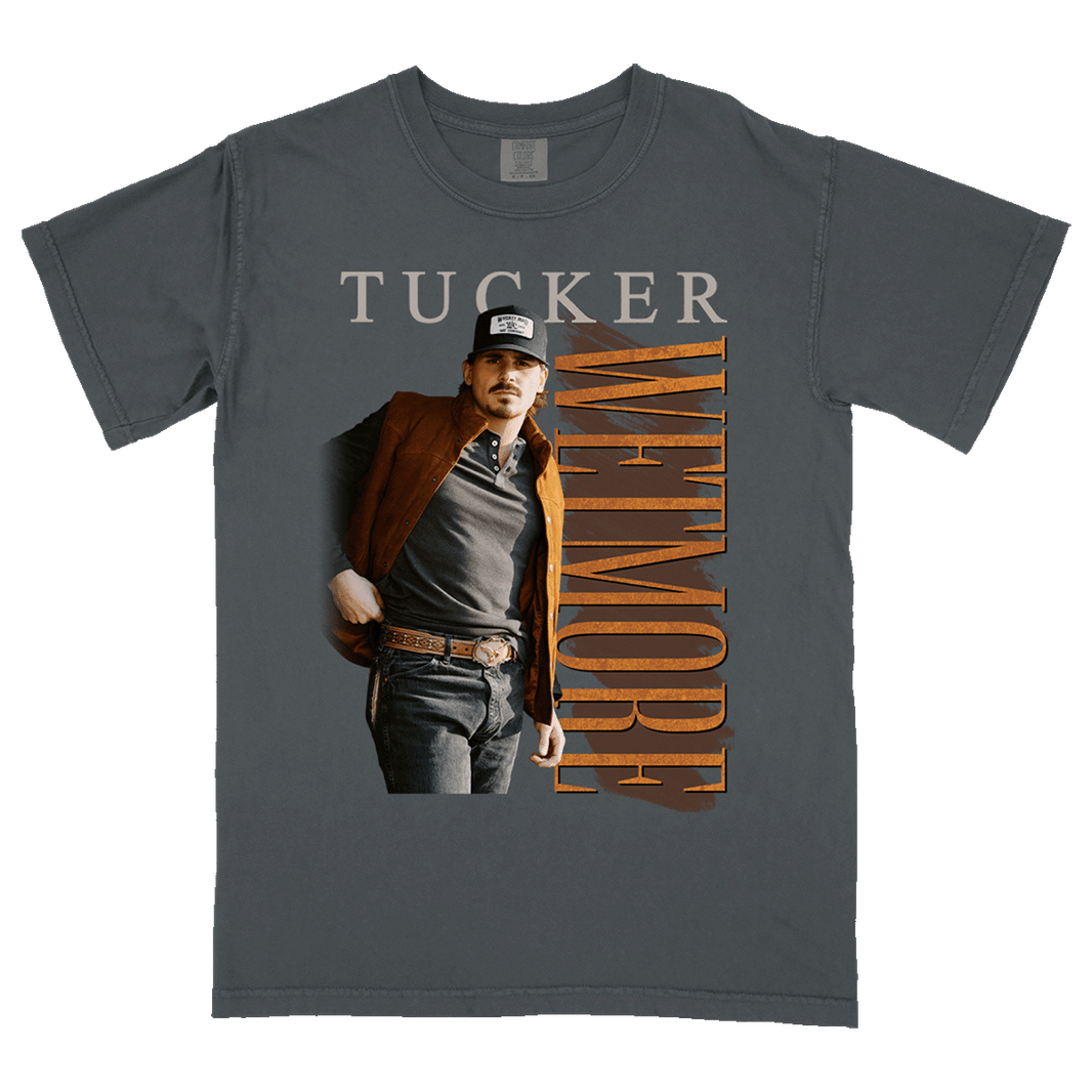 Tucker Wetmore Official Online Store