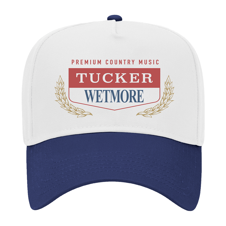Tucker Wetmore Official Online Store