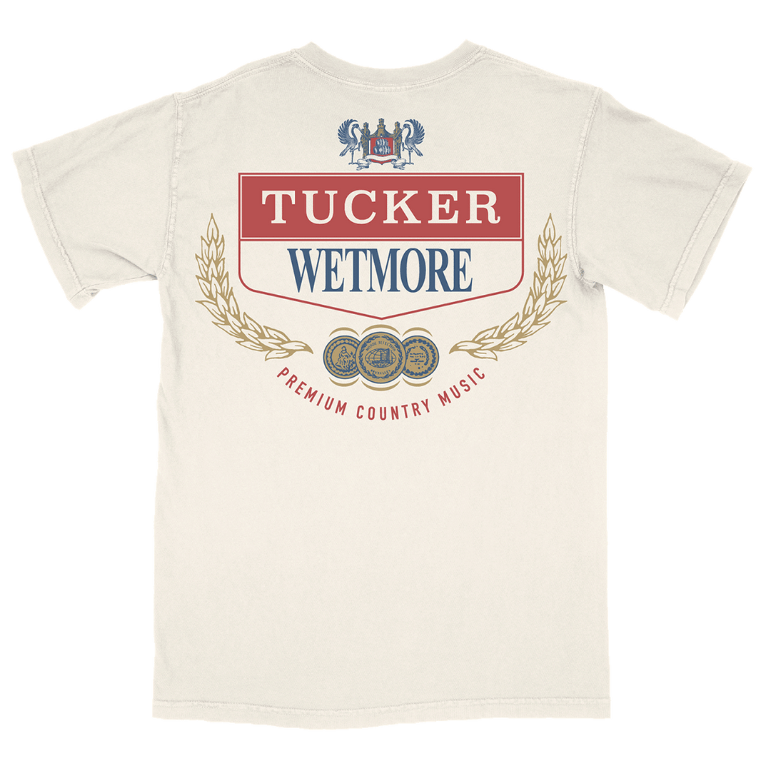 Tucker Wetmore Official Online Store